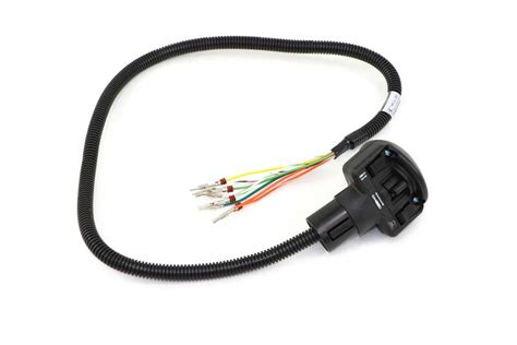 Right 4 Switch Pwm Deluxe Handle For Loaders 6680457 Bobcat Company