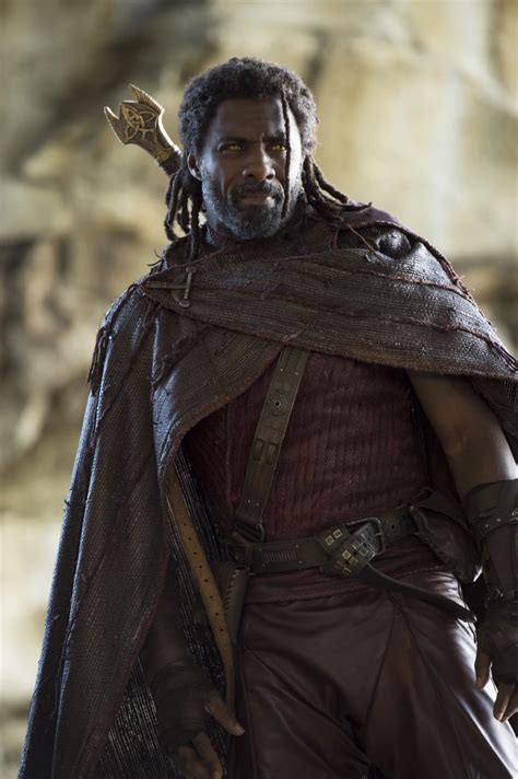 Heimdall Marvel Cinematic Universe Heroes And Villains Wiki Fandom