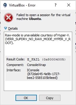 Hyper V Vs VirtualBox A Basic Comparison H S Media