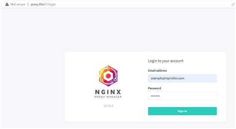 Get Started With Docker Part 5 Forward Custom Hostnames With Nginx