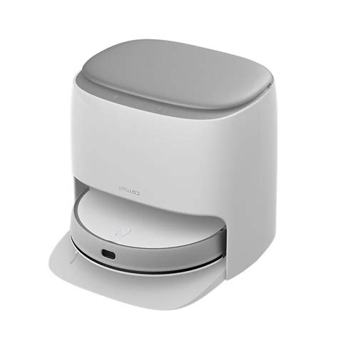 New-Xioami-Mijia-V3-Cleaning-Robot-Self-cleaning-Mop-Integrated-Vacuum ...