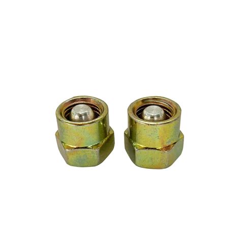 M14x15 Diesel Tool Ideretool Diesel Fuel Injector Block Off Tool Kit
