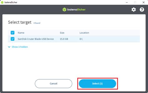 How To Create Bootable Ubuntu 2404 Lts Usb Drive