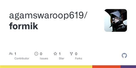 Atam Swaroop On Linkedin Github Agamswaroop619formik