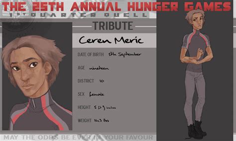 Hg Oct Ceren Meric By Deericious On Deviantart