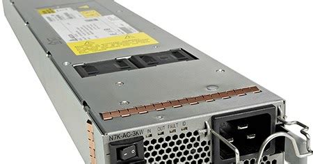 Cisco Network Equipment Resource Cisco Nexus And Nexus Series Power Supply Options