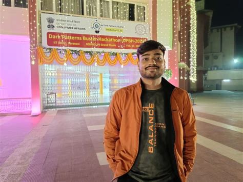 Hackathon Achievement Ai Innovation Teamwork Consumerprotection