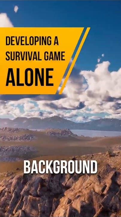 Background Progression Unrealengine Gamedev Devlog Indiegame