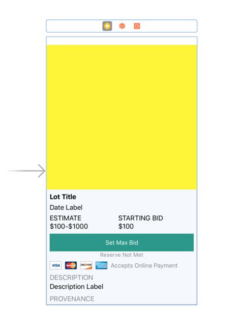 Ios Views Disappearing From Uiviewcontroller In Storyboard When