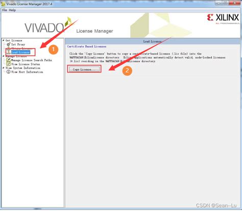 最新的vivado安装、使用教程(20221231)vivado安装教程 Csdn博客 最新的vivado安装、使用教程(20221231)vivado安装教程 Csdn博客