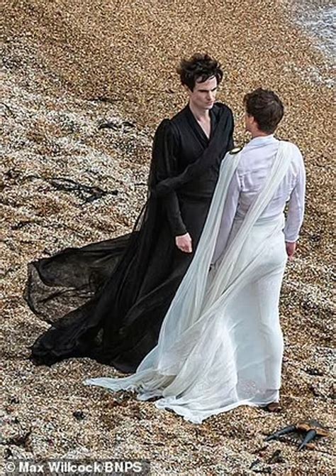 Las nuevas fotos del rodaje de la temporada 2 de The Sandman revelan a otro personaje clave
