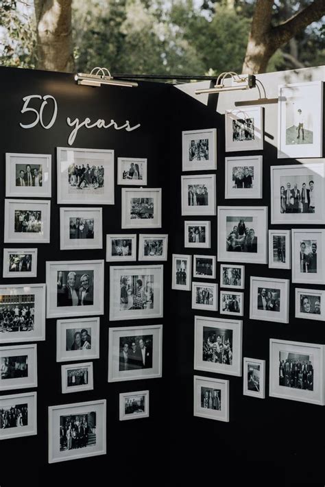 50th Birthday Party Artofit