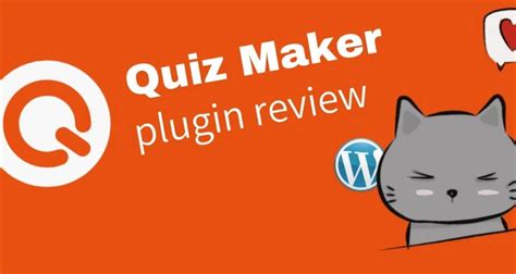 Free Download Quiz Maker Plugin V21 8 2 Nulled