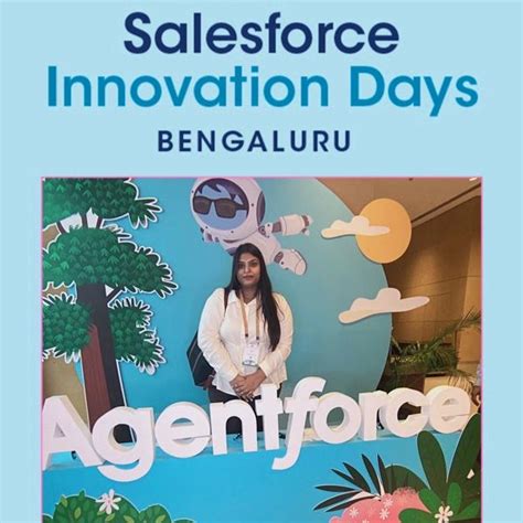 Salesforce Crm Agentforce Swati Goyal