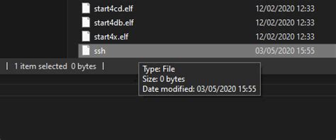 preparing a raspberry pi zero with wifi and ssh