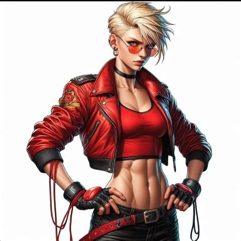 Pin On Character Art