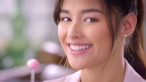 Endorser Pala Ng Chupa Chups Si Liza Dati Rlizasoberano