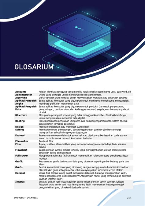 Buku Informatika Iskandar Halaman 276 Pdf Online Pubhtml5