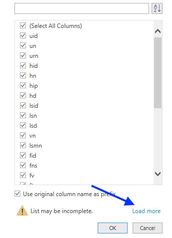 How To Import Data From License Statistics To Excel Using Power Query Software License Management