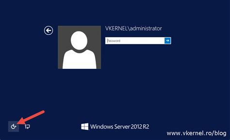 How To Reset Forgotten Active Directory Domain Administrator Password