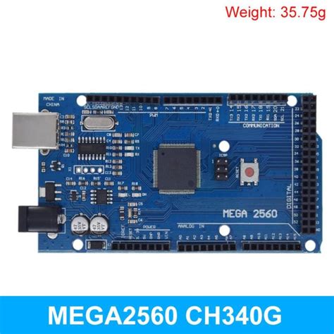 Arduino Mega R Made In China Daraz Bd