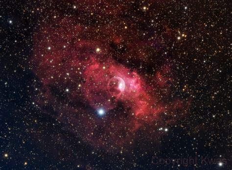 Bubble Nebula Astrobin Bubble Nebula Astrobin