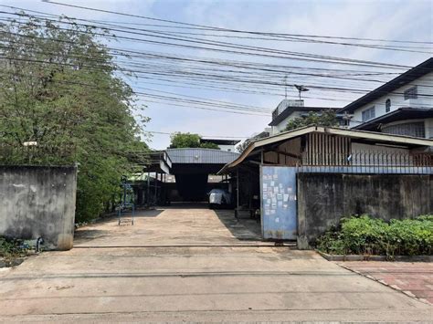 ขายที่ดิน 2 แปลง ซ ลาซาล 75 เนื้อที่ 382 ตร วา ทำเลดีเดินทางสะดวก ใกล้