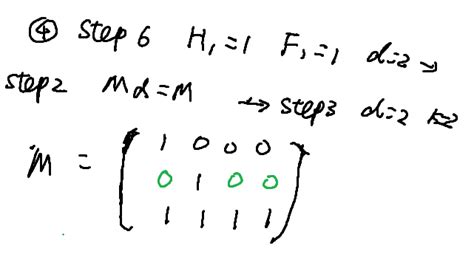 子图同构问题ullmann 算法（二） ullmann算法 csdn博客