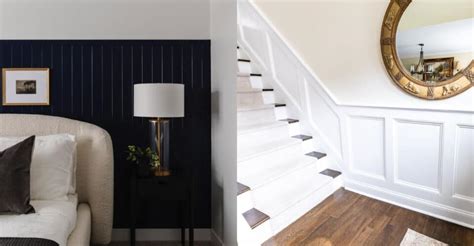 Top 8 Wainscoting Color Trends Shades Of Perfection Decofond