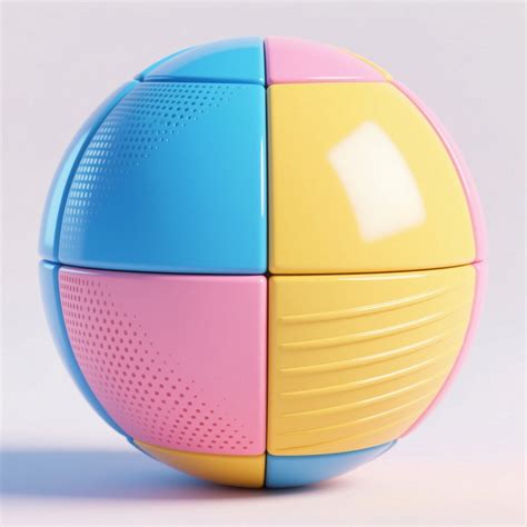 Free Anime Texture Sphere Photo Sphere Anime 3d Download At Stockcake