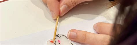 Crafting Brilliance At Shrink Plastic Jewelry Hobby Class By Aurelia Atelier In Kuala Lumpur Klook