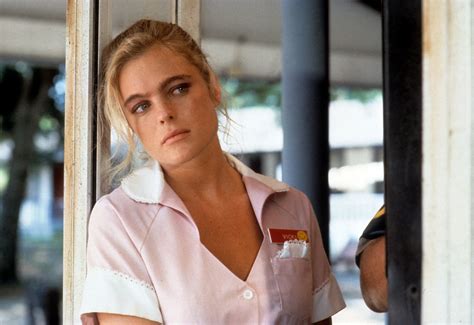 Új Külsőt Mutatott A Baywatch Egykori Sztárja Erika Eleniak