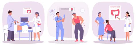 Hemorrhoids Vector Images Over 720