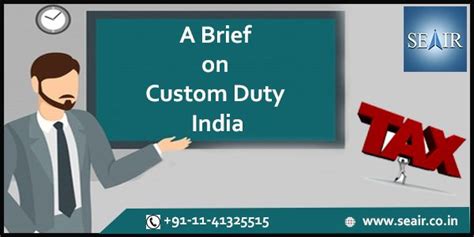 As Per Section 12 Of Customs Act 1961 This Rate Is Levied According To First Schedule Of The