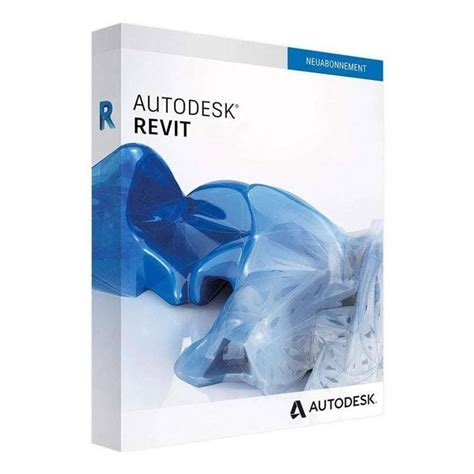 Autodesk Revit 2025 Pour Windows Licence Officielle 3ans Cdiscount Informatique