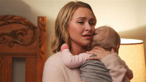 Hayden Panettiere Opens Up About Her Daughters Custody And Their