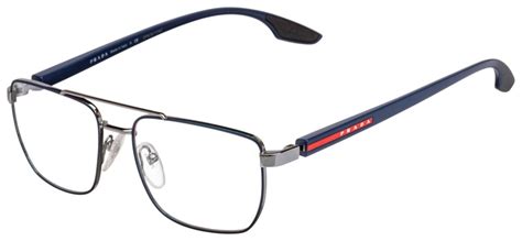 Prada Vps 53m Overnight Glasses