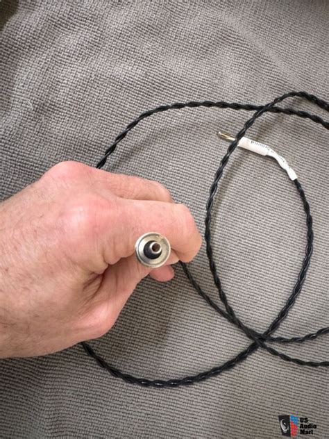 Russ Andrews Super Router Grounding System Photo 5423325 Us Audio Mart