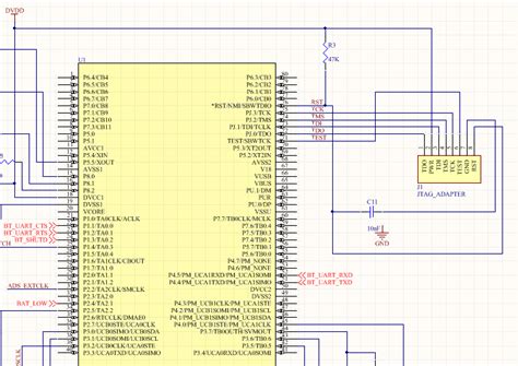 Ccs Error Connecting To The Target Unknown Device Custom Board With