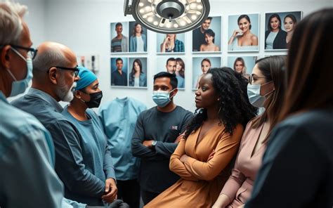 Exploring The Side Effects Of Plastic Surgery What Every Patient Should Consider Cosmetic