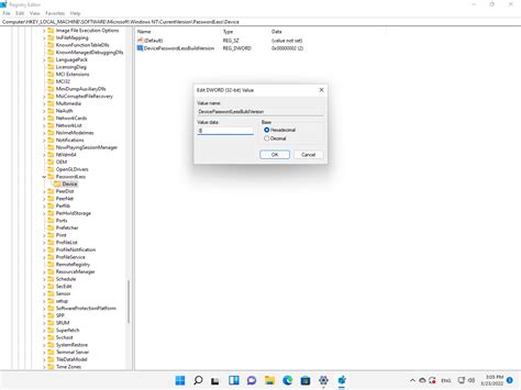Windows 11 Tpm Protection Passwordless Sign In And What You Can Do