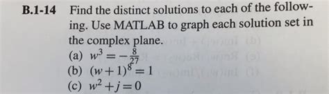 B Express The Following Numbers In Cartesian Chegg