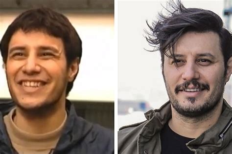 ببینید اولین بازی جواد عزتی در یک سریال تلویزیونی؛ چهره آقای بازیگر