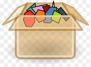 Git Box Png Images PNGEgg