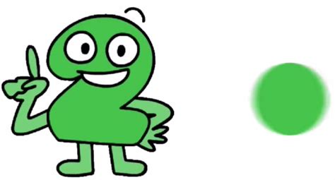 Character Two Heh Thrusting