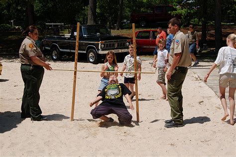 El limbo | Juegos infantiles