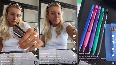 Isabelle X Uniball Krovella Agency