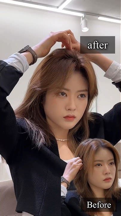 뿌리볼륨 이렇게만 따라하세요 100성공 뿌리살리기 뿌리펌 Youtube