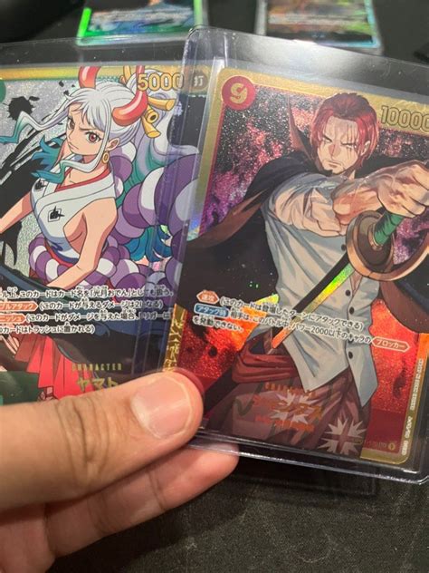 Op Shanks Sec Yamato Sex Hobbies Toys Toys Games On Carousell