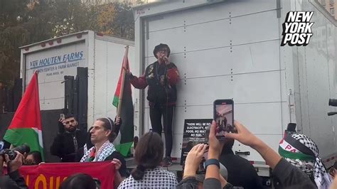 Susan Sarandon Dropped By Agency After Pro Palestine Rally Appearance